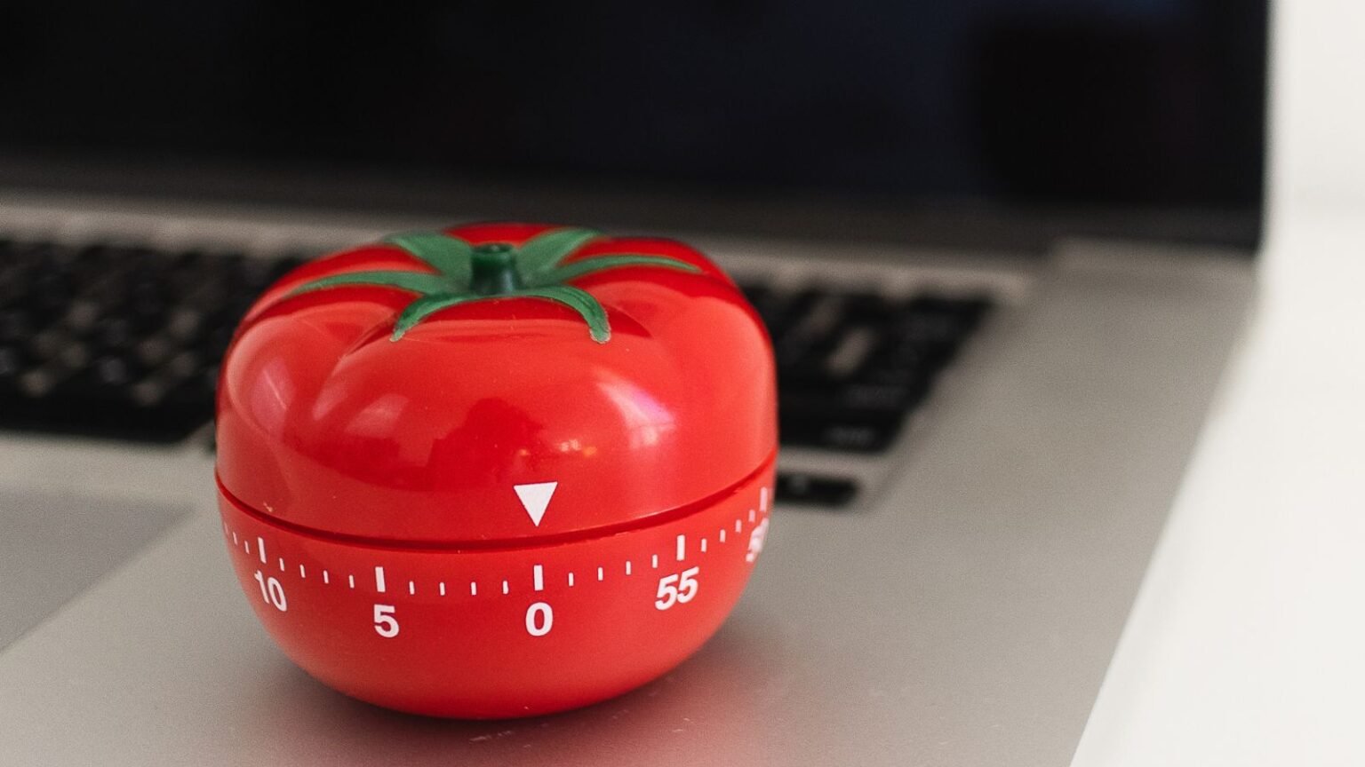 La técnica Pomodoro: productividad en intervalos de 25 minutos - Mentor de CEOs